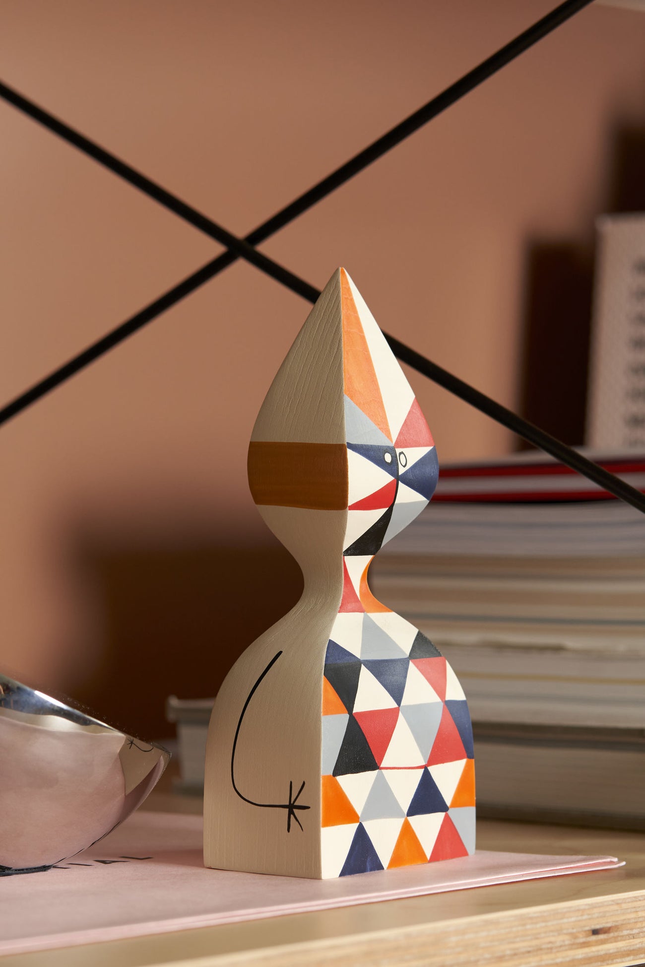 Alexander Girard Wooden Dolls by Vitra — The Modern Shop