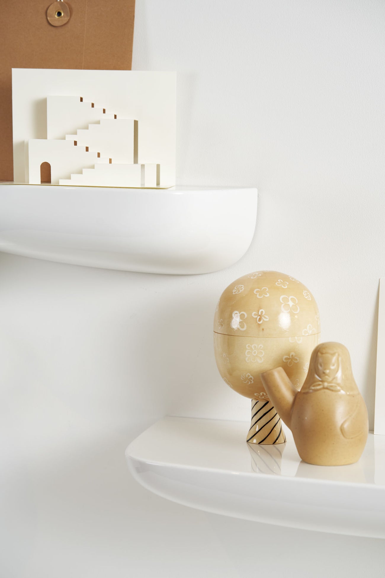 Corniches Shelves by Vitra — The Modern Shop