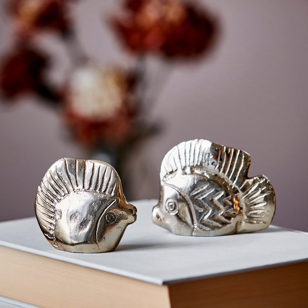 Friendly Fish by Sika — The Modern Shop