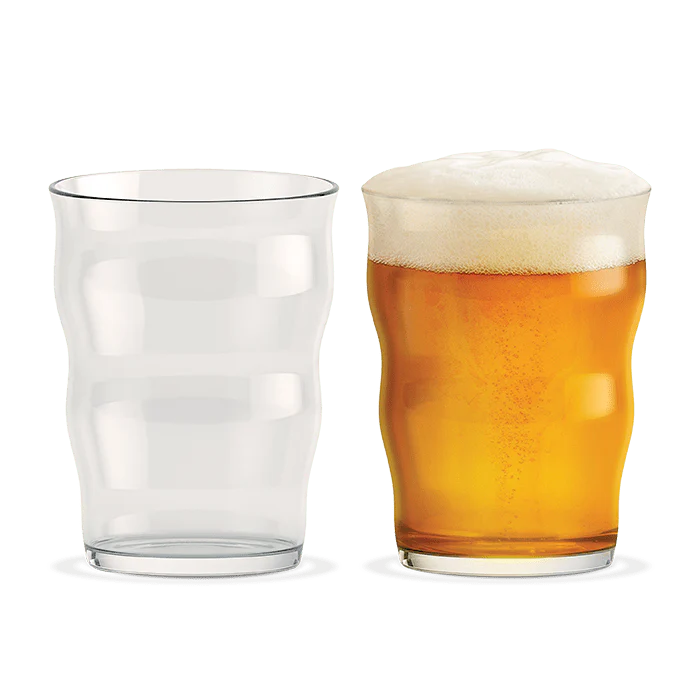 Beer Glass by Holmegaard x Mikkeller — The Modern Shop