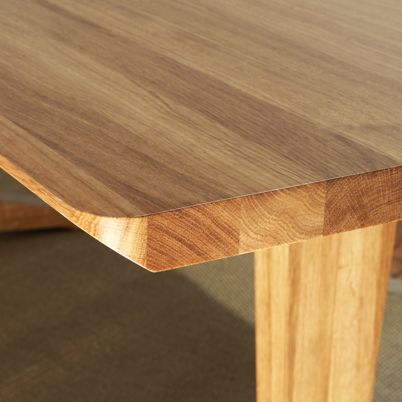 Ballet Table by Case — The Modern Shop