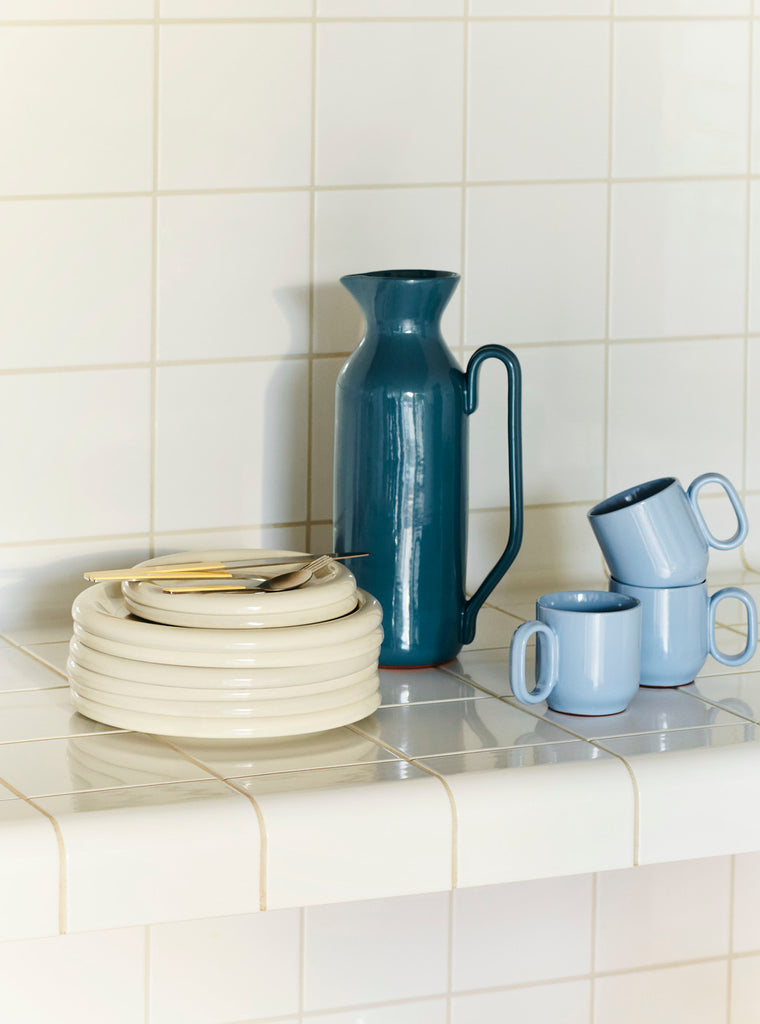 Barro Jug Tall by Hay — The Modern Shop