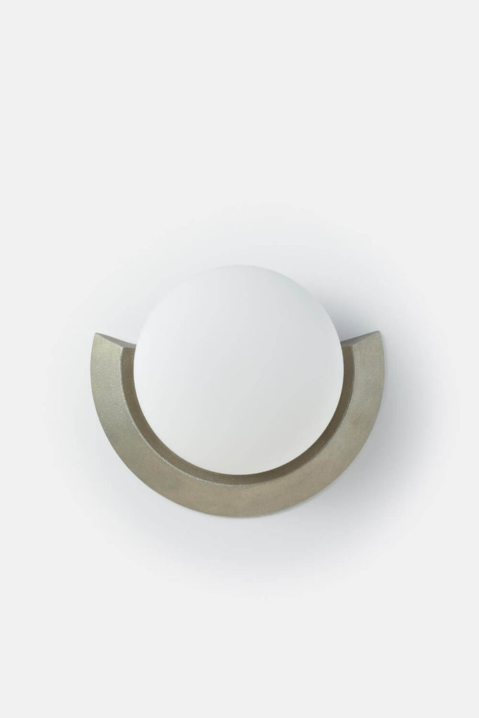 Cuff Sconce by Rich Brilliant Willing — The Modern Shop