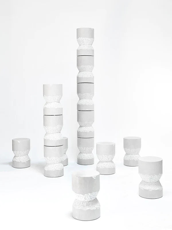 Castor Stool By Castor (Made in Canada) — The Modern Shop