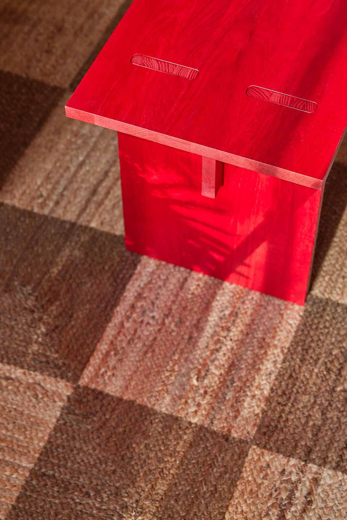 Chess Runner by OYOY — The Modern Shop