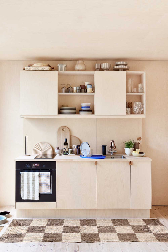 Chess Runner by OYOY — The Modern Shop