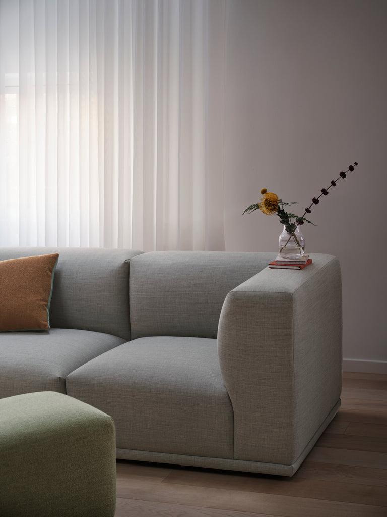 Connect Modular Sofa by Muuto — The Modern Shop