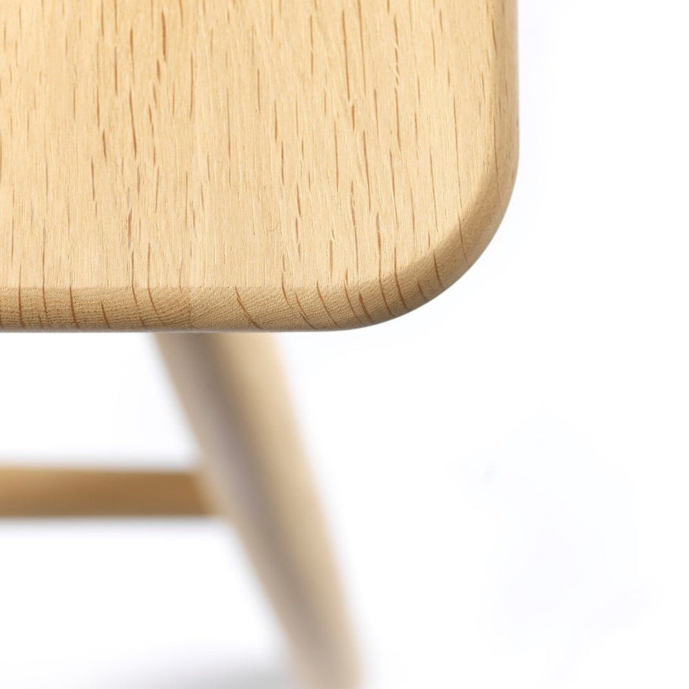 D20 Coffee Table by FDB Møbler — The Modern Shop