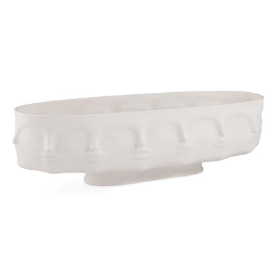 Dora Maar Long Bowl by Jonathan Adler — The Modern Shop
