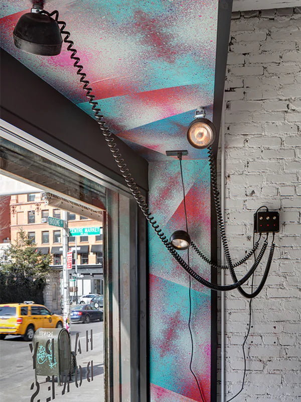 "This Is Not A F***ing Droog Light" Light by Castor (Made in Canada ...