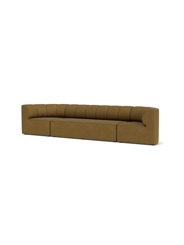 Eave Seamline Modular Sofa Configuration by Audo Copenhagen — The ...