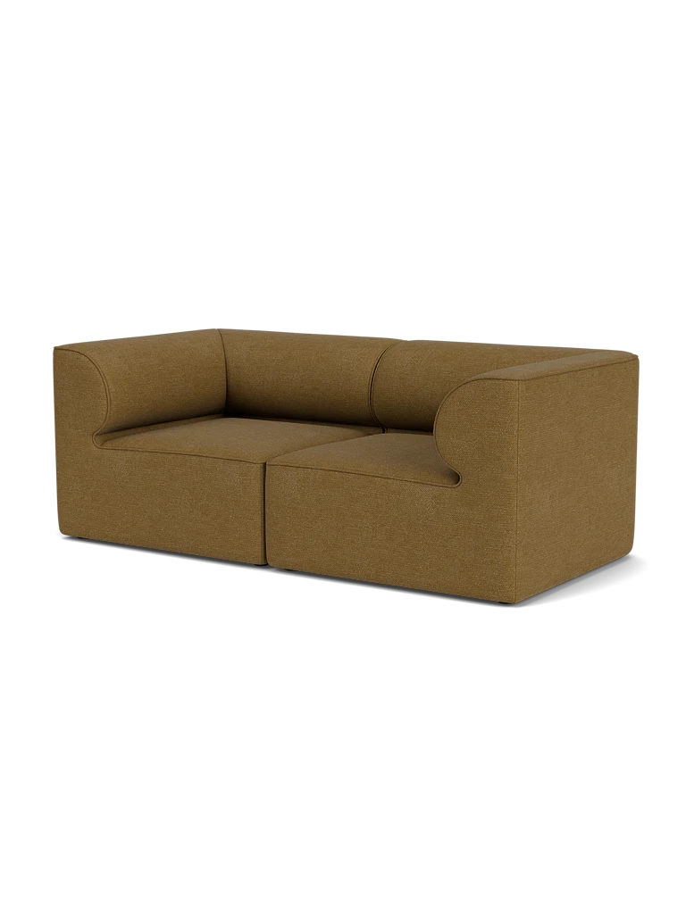 Eave Modular Sofa 86 Configuration by Audo Copenhagen — The Modern Shop