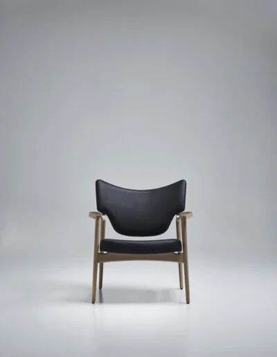 Veng Lounge Chair by Eikund — The Modern Shop