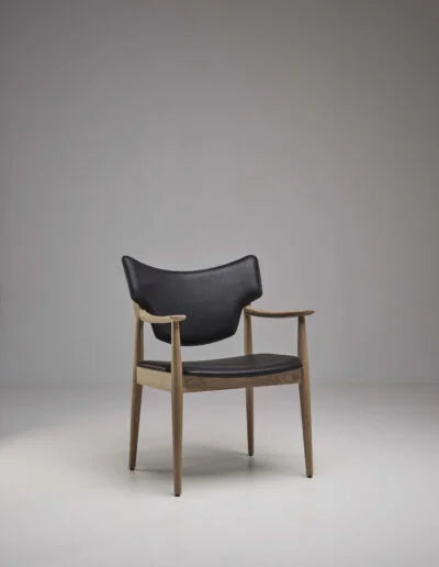 Veng Arm Chair by Eikund — The Modern Shop