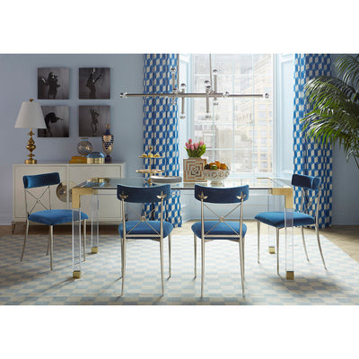 Jacques Dining Table by Jonathan Adler — The Modern Shop