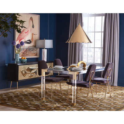 Jacques Dining Table by Jonathan Adler — The Modern Shop