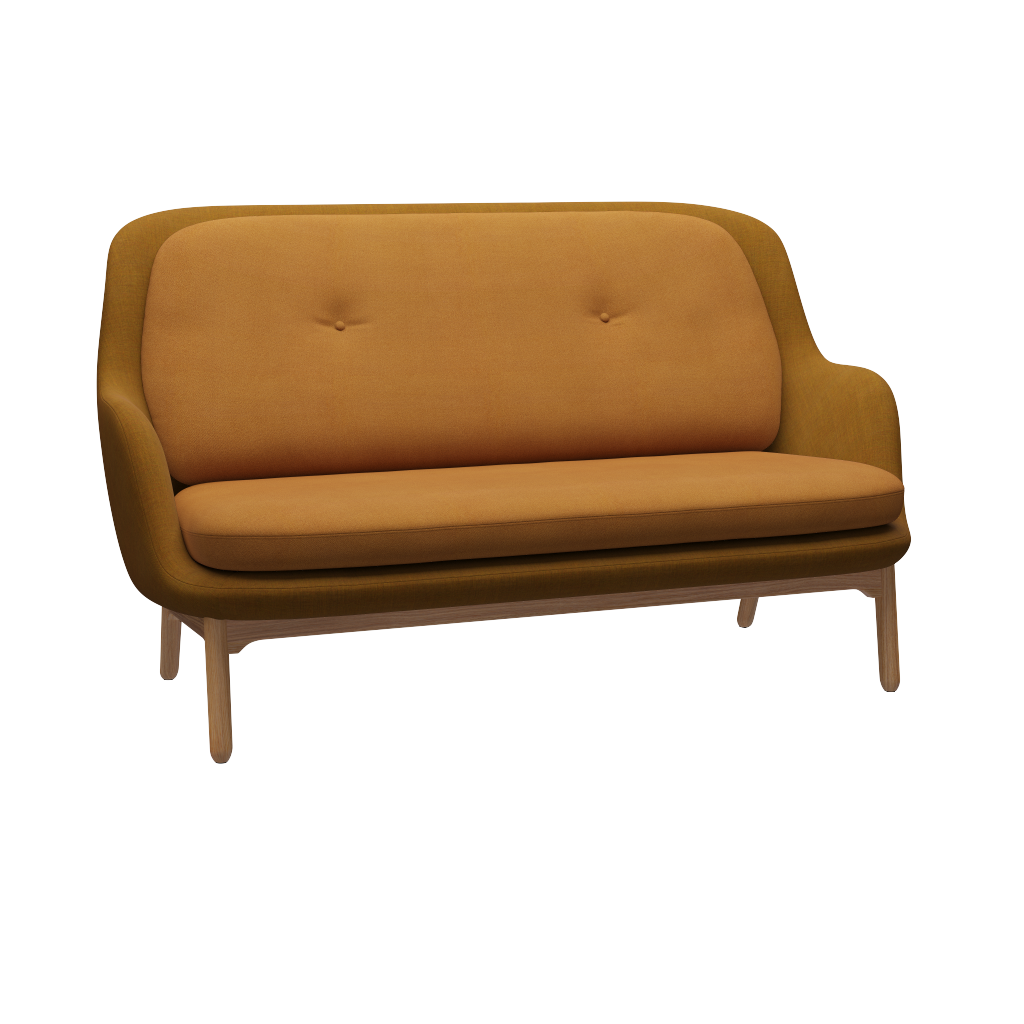 Fri Sofa by Fritz Hansen — The Modern Shop