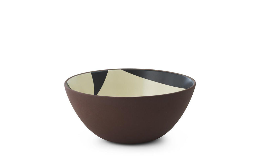 Line Bowl by Normann Copenhagen — The Modern Shop