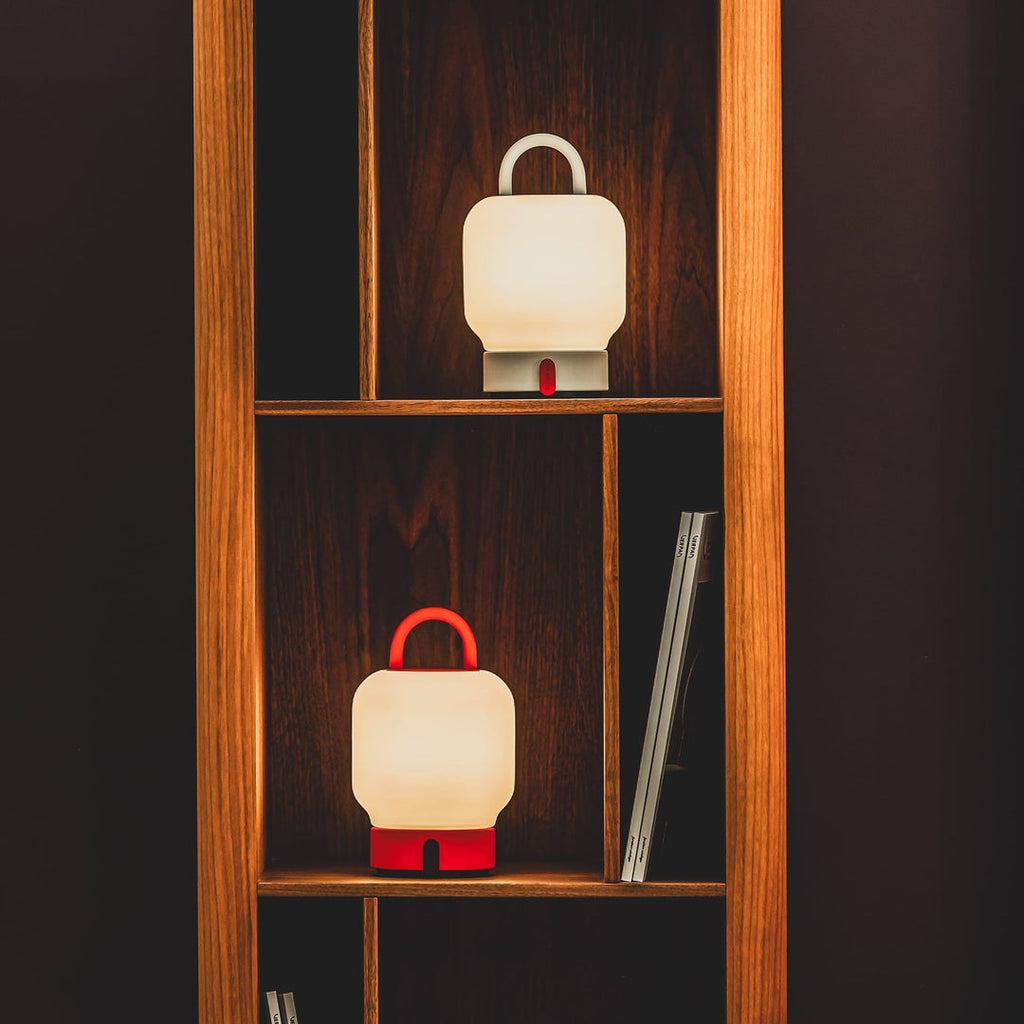 Loome Table Lamp by Kooduu — The Modern Shop