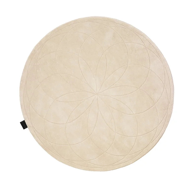 Lotus Rug by Asplund — The Modern Shop
