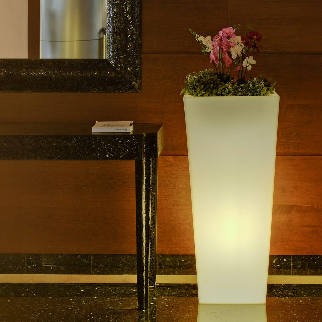 Melisa Planter Lamp by Newgarden — The Modern Shop