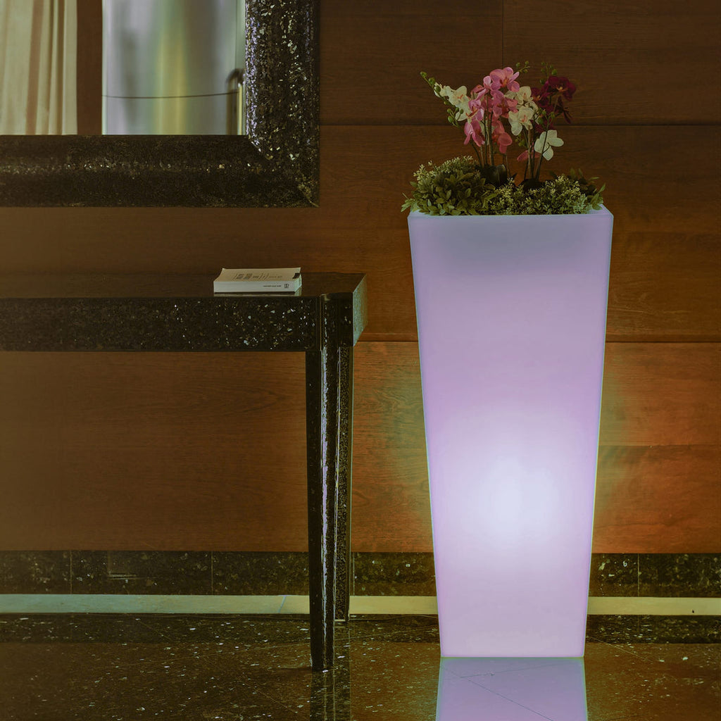 Melisa Planter Lamp by Newgarden — The Modern Shop