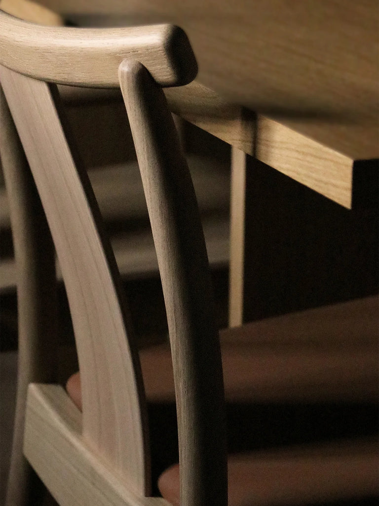 Merkur Dining Chair by Audo Copenhagen — The Modern Shop