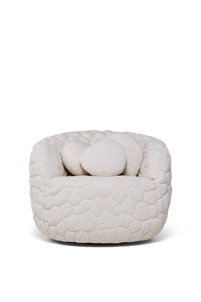 Introvert Chair by Robbie Williams by Moooi — The Modern Shop