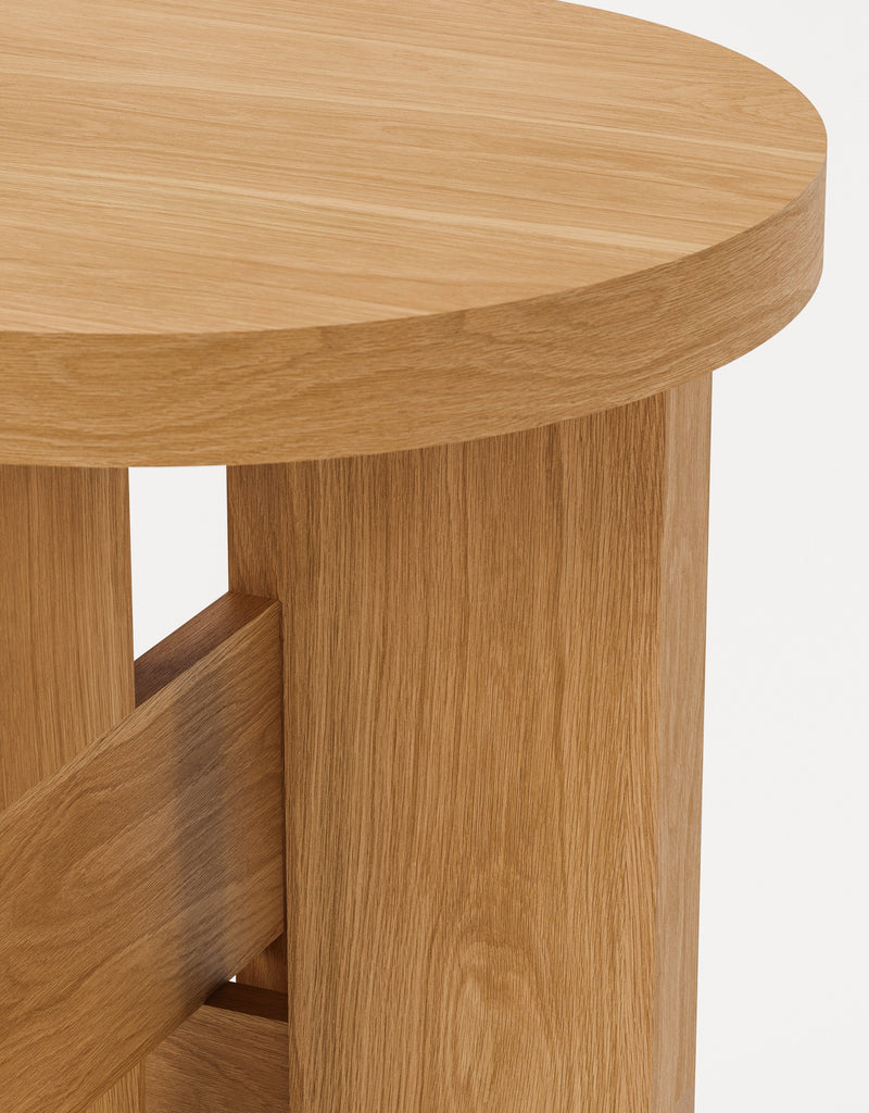 Mio Stool And Side Table by Thorup Copenhagen — The Modern Shop