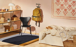 Planner Shelving MC500 3 Shelves by Fritz Hansen — The Modern Shop