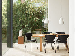 Essay CM21 Dining Table by Fritz Hansen — The Modern Shop