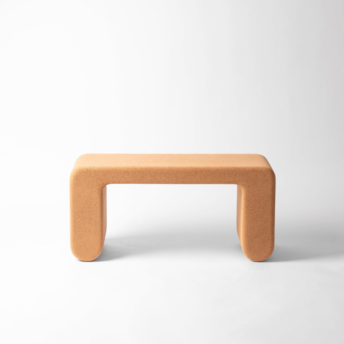Stringer Cork Bench by Raawii — The Modern Shop