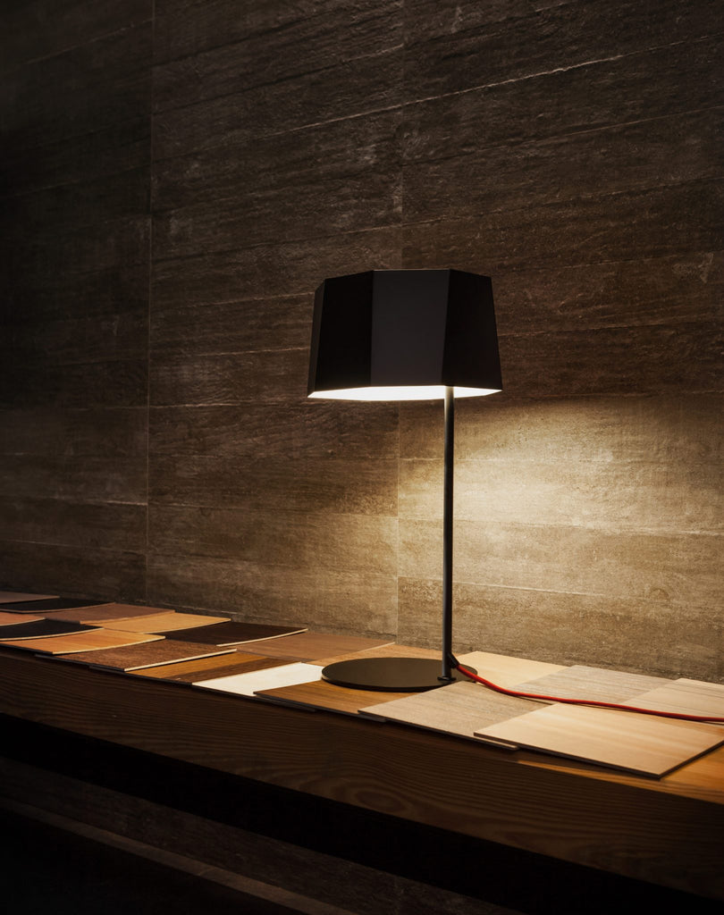 ZHE Table Lamp by Seed Design — The Modern Shop