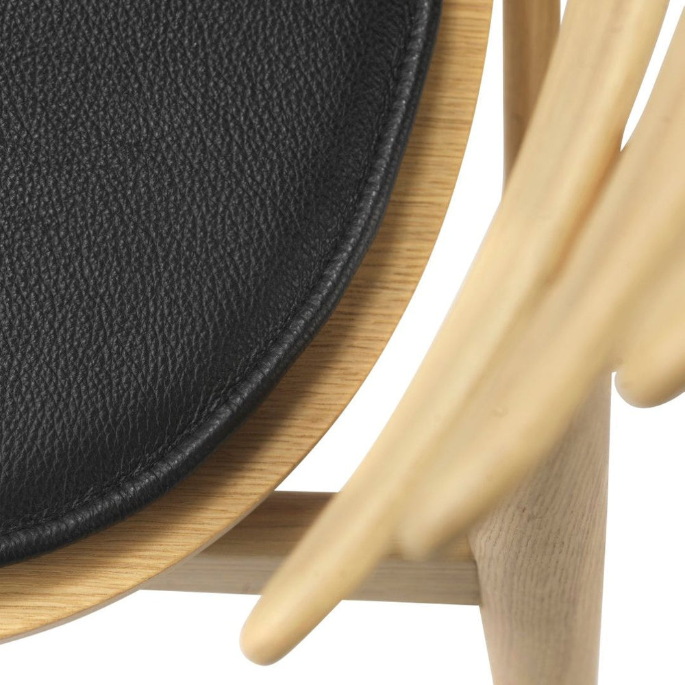 R5 Nøje J48 Cushion by FDB Møbler — The Modern Shop