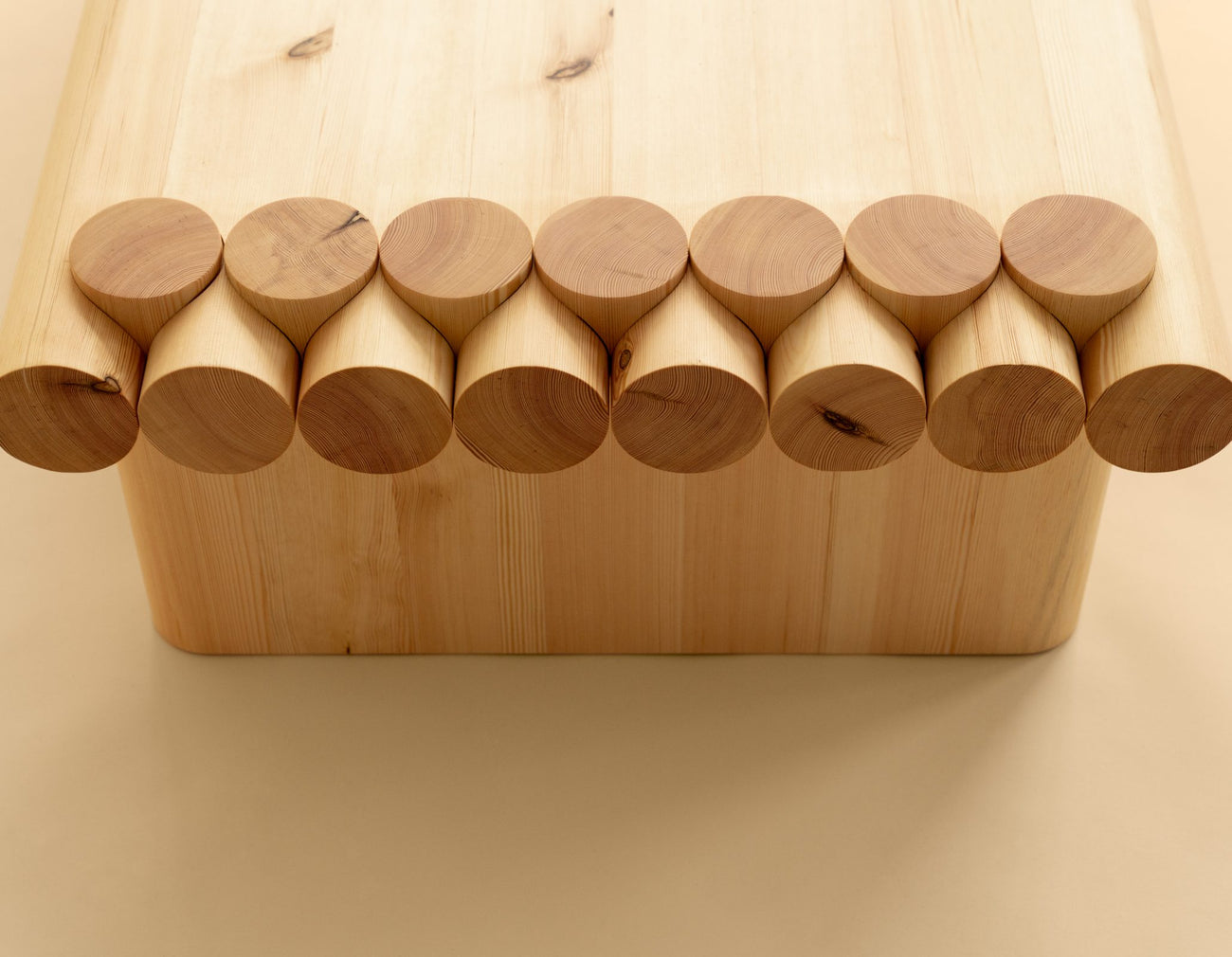 004 Coffee Table by Vaarnii — The Modern Shop