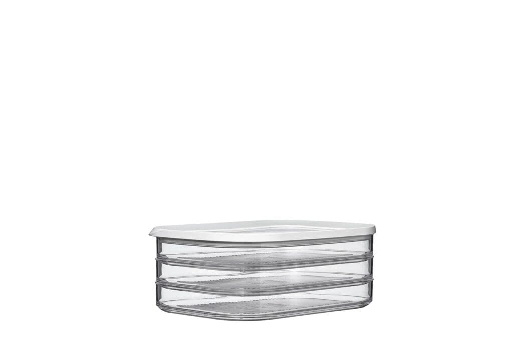 MODULA Meat Keeper Set of 3PC/ST by Mepal — The Modern Shop