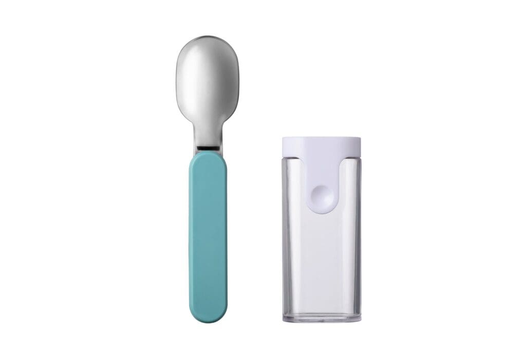 ELLIPSE Folding Spoon by Mepal — The Modern Shop