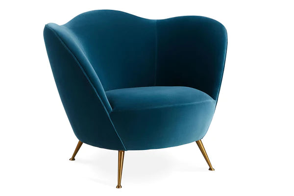 Ripple Lounge Chair by Jonathan Adler — The Modern Shop