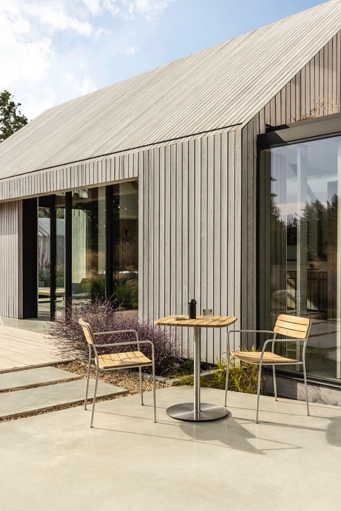 Solas Cafe Table by Case — The Modern Shop