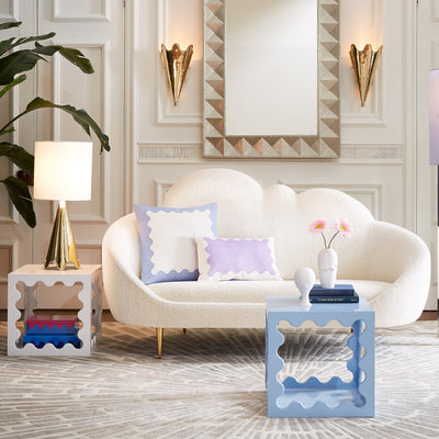 Ether Cloud Settee by Jonathan Adler — The Modern Shop
