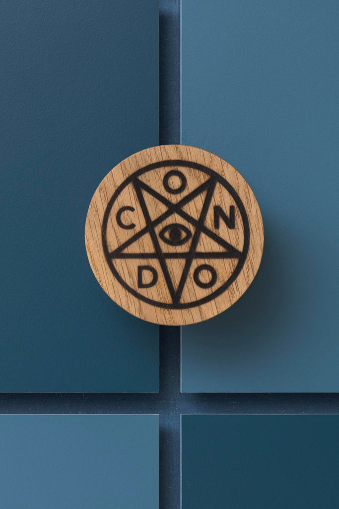 Chuck Clothes by Nice Condo — The Modern Shop