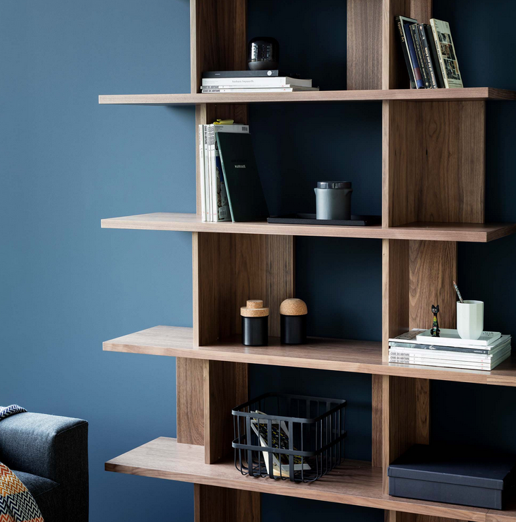Strata Shelving Unit by Case — The Modern Shop