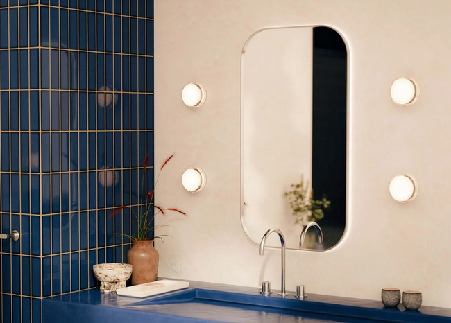 Copia Sconce by RBW — The Modern Shop