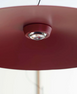 Koine Pendant Lamp by Luceplan — The Modern Shop
