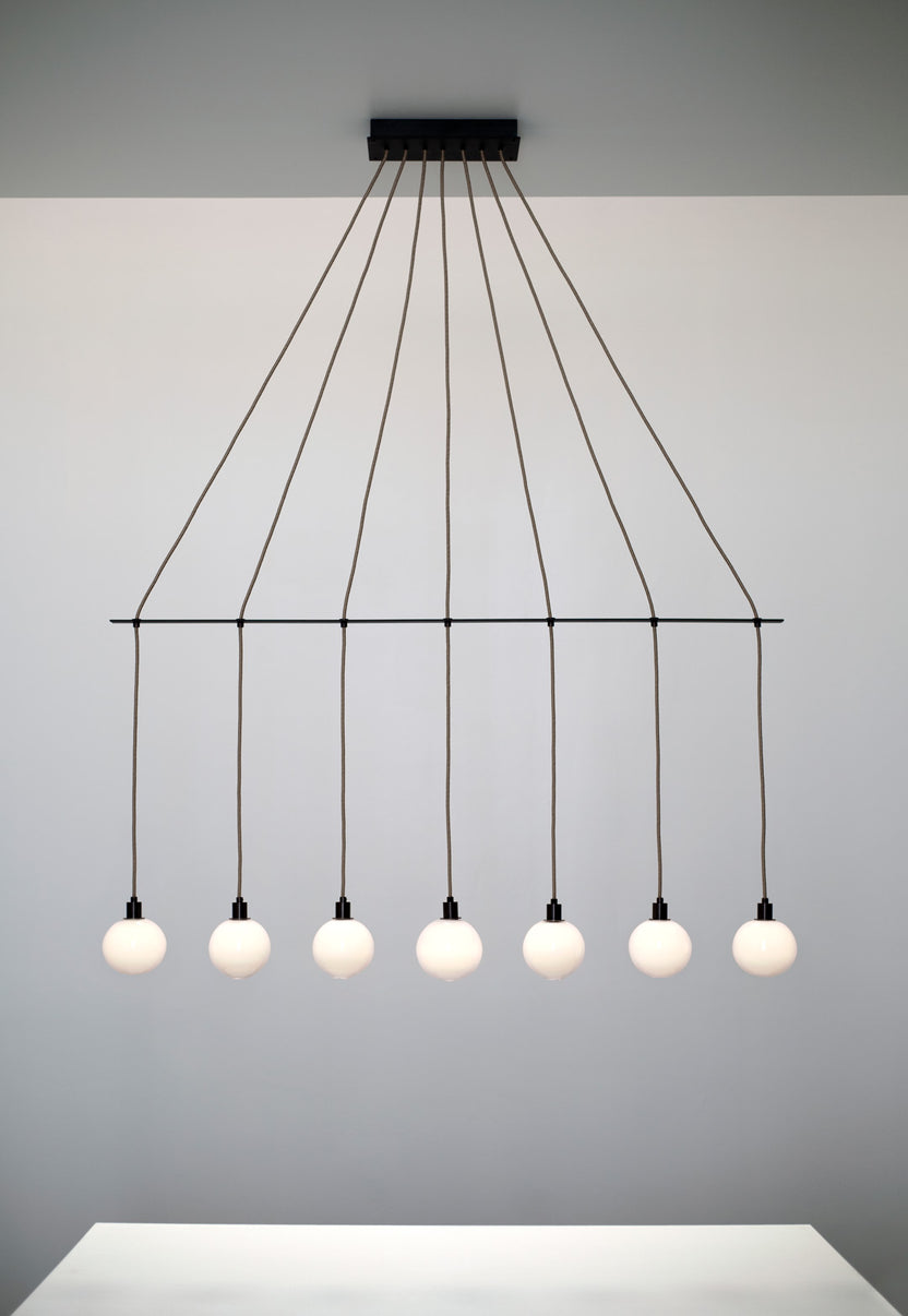 Lighting — Tagged "Suspension" — The Modern Shop
