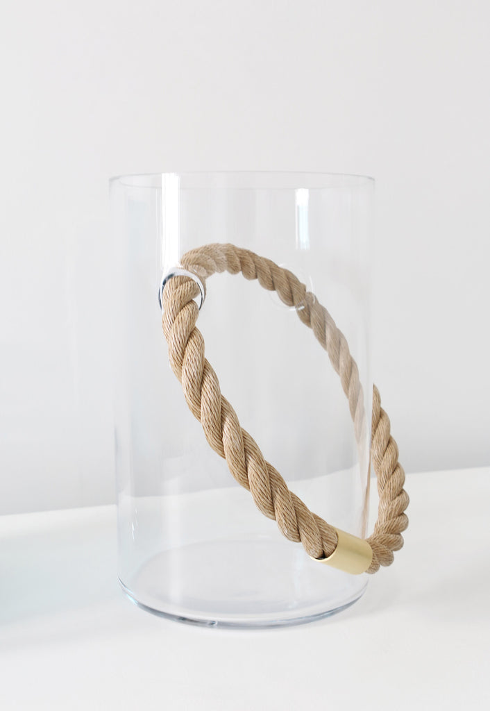 Rope Vessel by SkLo — The Modern Shop