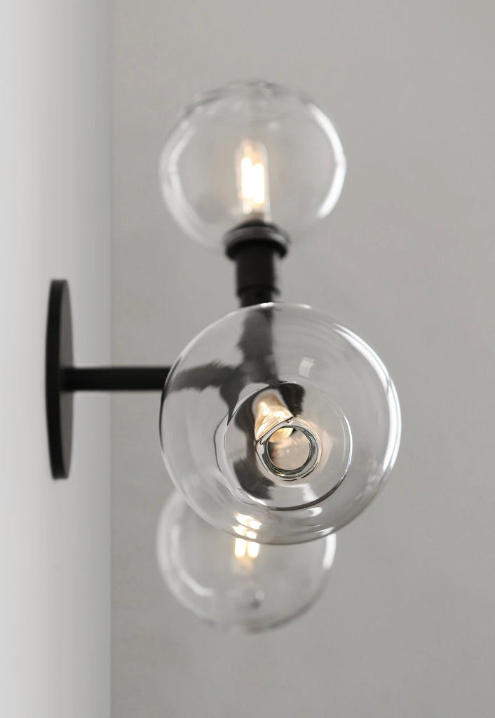 Stem 3x Sconce/Ceiling by SkLo — The Modern Shop