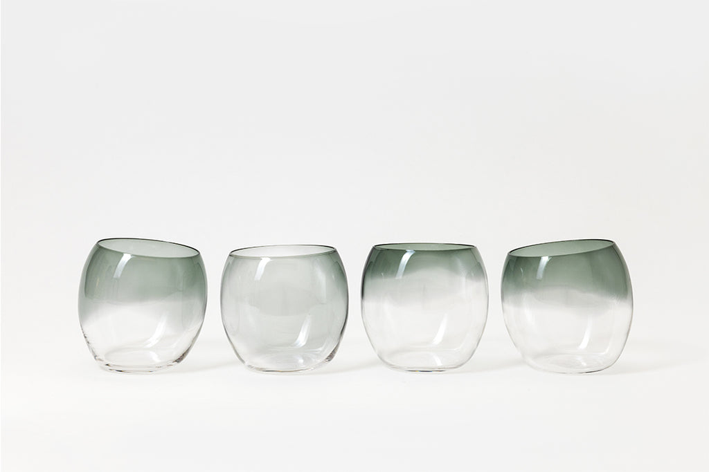 Tilt Glass by SkLO — The Modern Shop