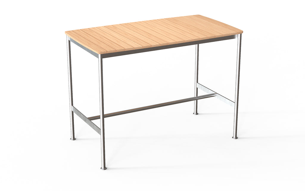 Solas Bar Table by Case — The Modern Shop