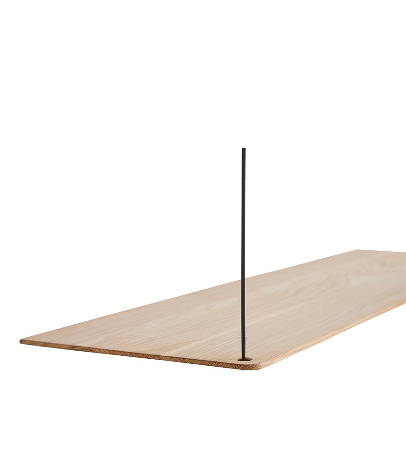 Stedge Floating Shelf by Woud Denmark — The Modern Shop